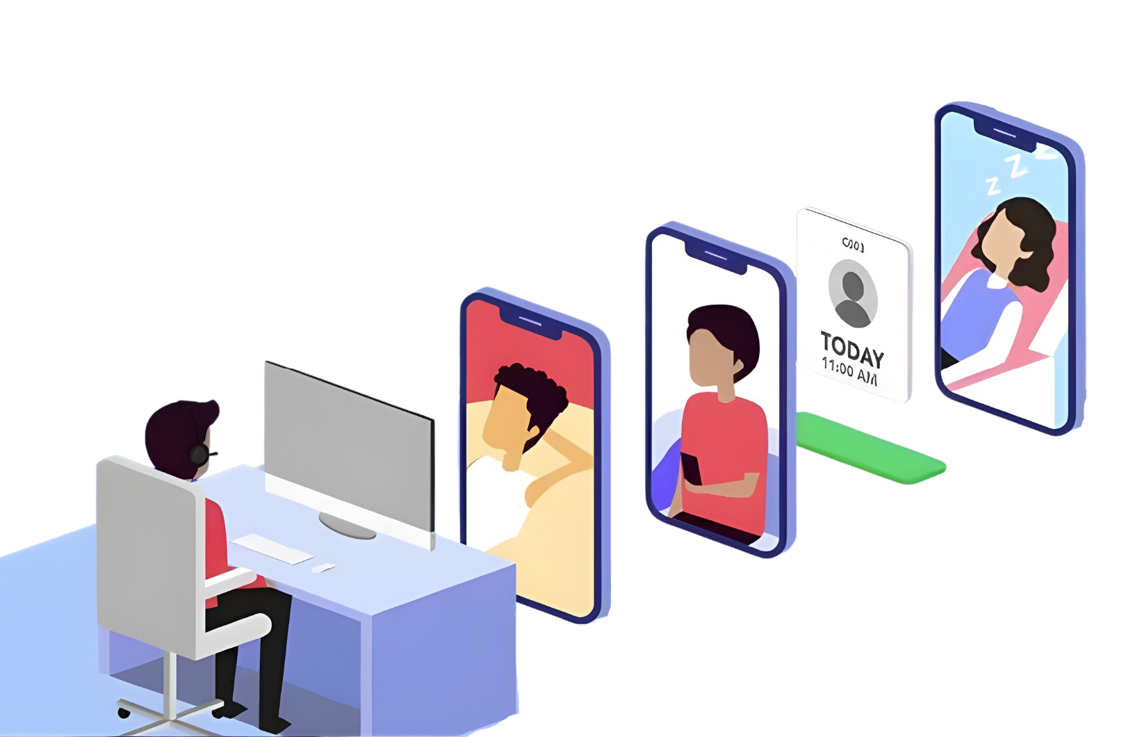 WaitWise – Queue Management Software
